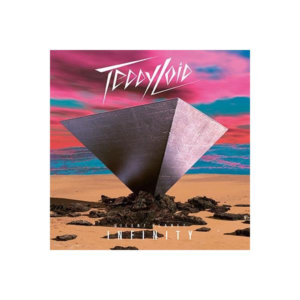 【発売日：2018年11月28日】ご注文後のキャンセル・返品は承れません。発売日:2018年11月28日/商品ID:4819835/ジャンル:J-POP/フォーマット:CD/構成数:1/レーベル:---/アーティスト:TeddyLoid/ア...