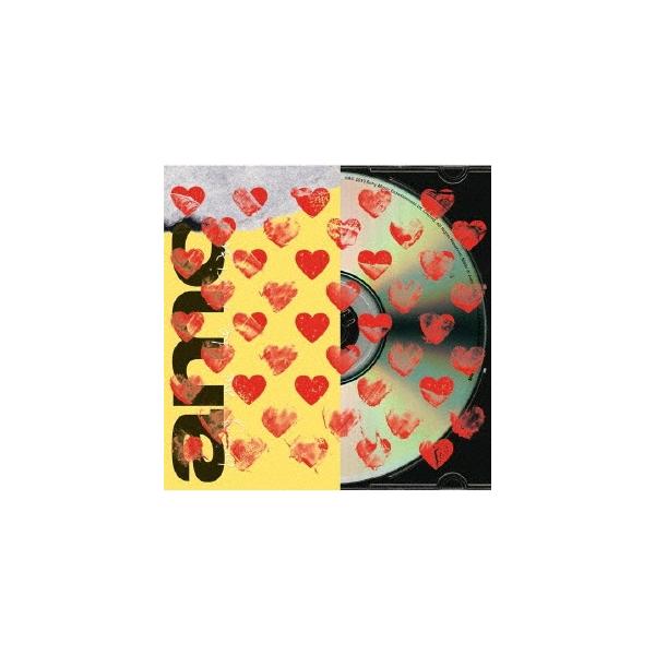 【発売日：2019年01月30日】ご注文後のキャンセル・返品は承れません。priy10発売日:2019年01月30日/商品ID:4821323/ジャンル:ROCK/POP/フォーマット:CD/構成数:1/レーベル:Sony Music Ja...