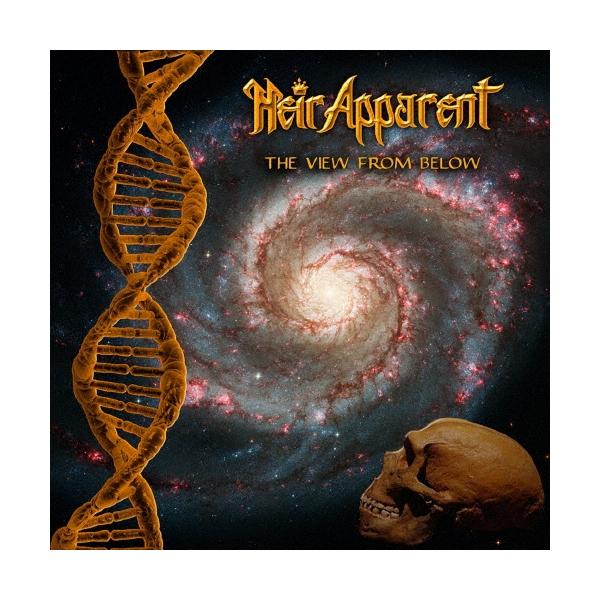 【発売日：2018年11月28日】ご注文後のキャンセル・返品は承れません。発売日:2018年11月28日/商品ID:4821519/ジャンル:ROCK/POP/フォーマット:CD/構成数:1/レーベル:RUBICON/アーティスト:Heir...