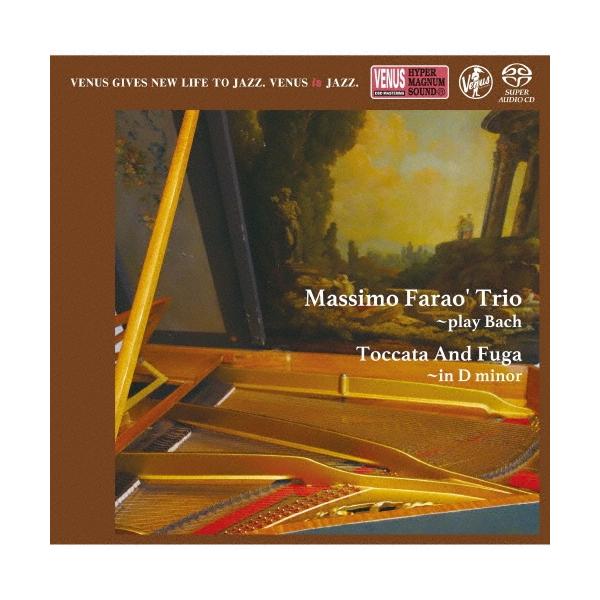 【発売日：2018年12月19日】ご注文後のキャンセル・返品は承れません。発売日:2018年12月19日/商品ID:4823242/ジャンル:JAZZ/フォーマット:SACD/構成数:1/レーベル:Venus Records/アーティスト:...
