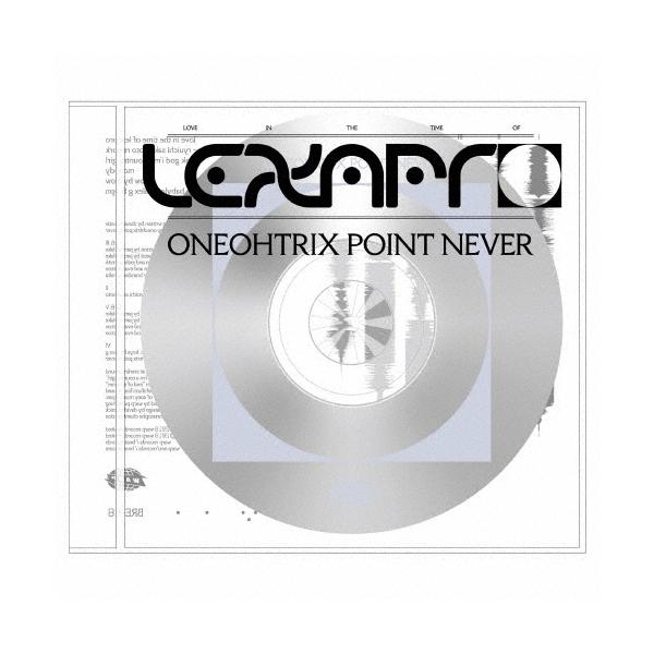 【発売日：2018年12月07日】ご注文後のキャンセル・返品は承れません。発売日:2018年12月07日/商品ID:4823656/ジャンル:SOUL/CLUB/RAP/フォーマット:CD/構成数:1/レーベル:Warp Records/ア...