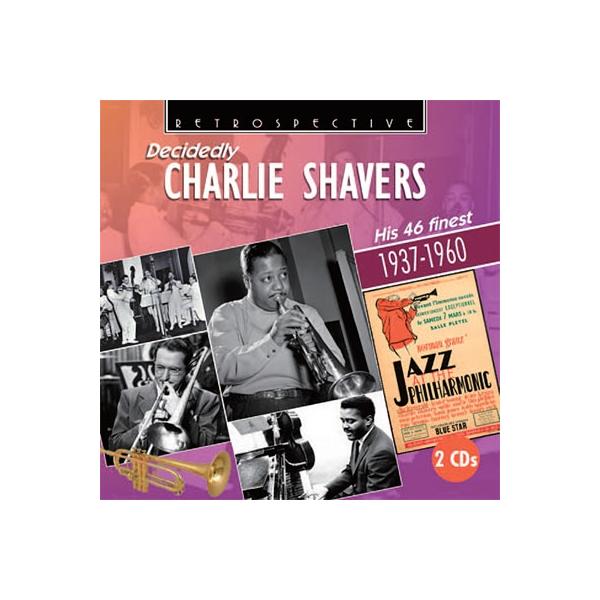 【発売日：2018年12月22日】ご注文後のキャンセル・返品は承れません。発売日:2018年12月22日/商品ID:4823881/ジャンル:JAZZ/フォーマット:CD-R/構成数:2/レーベル:Retrospective/アーティスト:...