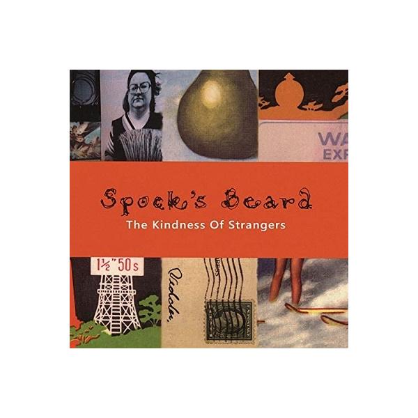 【発売日：2018年11月22日】ご注文後のキャンセル・返品は承れません。発売日:2018年11月22日/商品ID:4823906/ジャンル:ROCK/POP/フォーマット:CD/構成数:1/レーベル:Inside Out Music/アー...