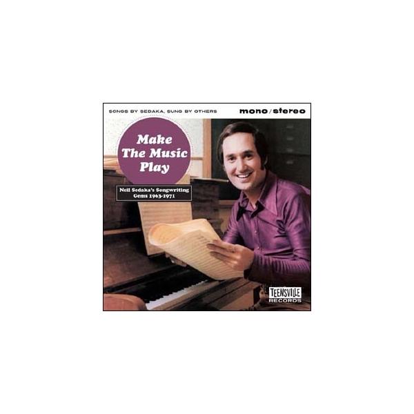 【発売日：2026年02月27日】ご注文後のキャンセル・返品は承れません。発売日:2026年02月27日/商品ID:4823912/ジャンル:ROCK/POP/フォーマット:CD/構成数:1/レーベル:Teensville/タイトル:Mak...