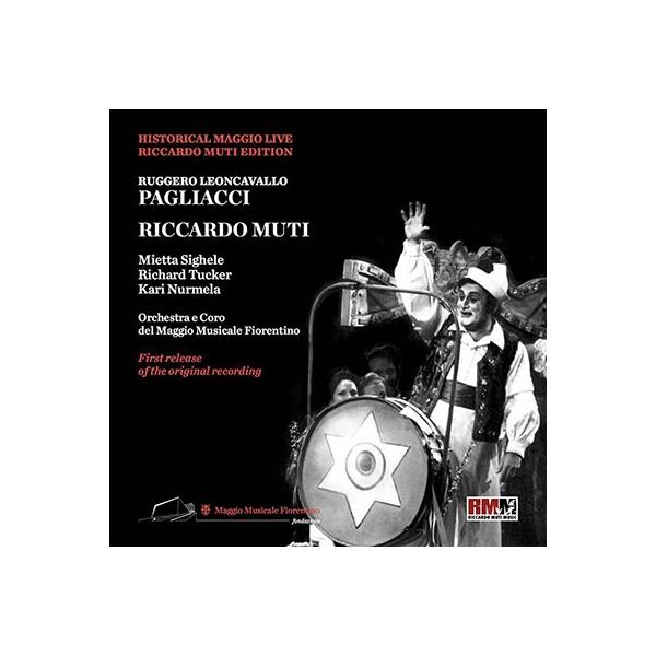 【発売日：2018年11月28日】ご注文後のキャンセル・返品は承れません。発売日:2018年11月28日/商品ID:4824124/ジャンル:CLASSICAL/フォーマット:CD/構成数:1/レーベル:Maggio Live/アーティスト...