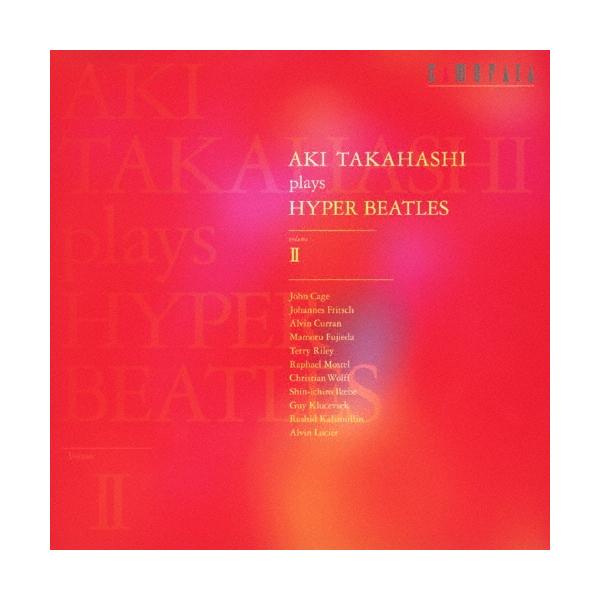 【発売日：2018年11月20日】ご注文後のキャンセル・返品は承れません。発売日:2018年11月20日/商品ID:4824236/ジャンル:CLASSICAL/フォーマット:CD/構成数:1/レーベル:カメラータ/アーティスト:高橋アキ/...