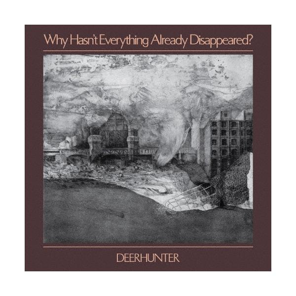 【発売日：2019年01月18日】ご注文後のキャンセル・返品は承れません。発売日:2019年01月18日/商品ID:4824391/ジャンル:ROCK/POP/フォーマット:CD/構成数:1/レーベル:4AD/アーティスト:Deerhunt...