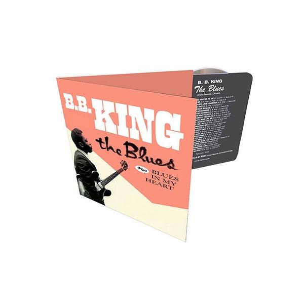 【発売日：2018年12月19日】ご注文後のキャンセル・返品は承れません。発売日:2018年12月19日/商品ID:4824931/ジャンル:COUNTRY/BLUES/フォーマット:CD/構成数:1/レーベル:State Of Art/ア...