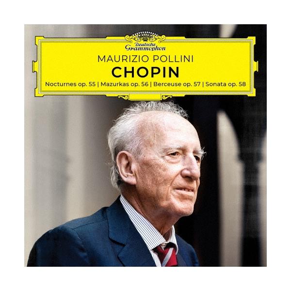 【発売日：2019年01月30日】ご注文後のキャンセル・返品は承れません。発売日:2019年01月30日/商品ID:4825156/ジャンル:CLASSICAL/フォーマット:SHM-CD/構成数:1/レーベル:DG Deutsche Gr...
