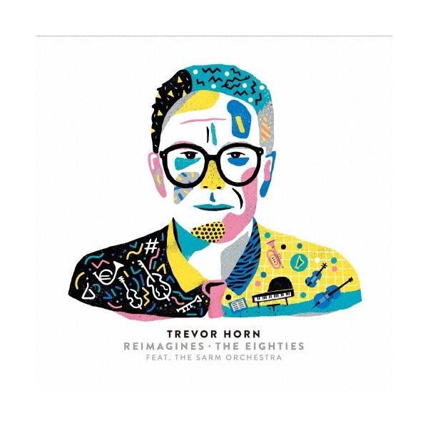 【発売日：2019年01月30日】ご注文後のキャンセル・返品は承れません。発売日:2019年01月30日/商品ID:4830286/ジャンル:ROCK/POP/フォーマット:CD/構成数:2/レーベル:UMA/アーティスト:Trevor H...