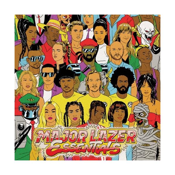 【発売日：2018年12月26日】ご注文後のキャンセル・返品は承れません。発売日:2018年12月26日/商品ID:4831328/ジャンル:SOUL/CLUB/RAP/フォーマット:CD/構成数:1/レーベル:WARNER MUSIC J...