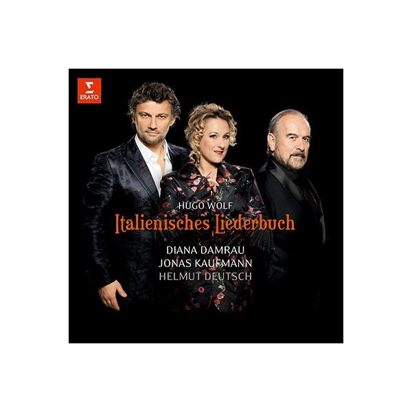 【発売日：2019年01月11日】ご注文後のキャンセル・返品は承れません。発売日:2019年01月11日/商品ID:4834309/ジャンル:CLASSICAL/フォーマット:CD/構成数:1/レーベル:Warner Classics/アー...