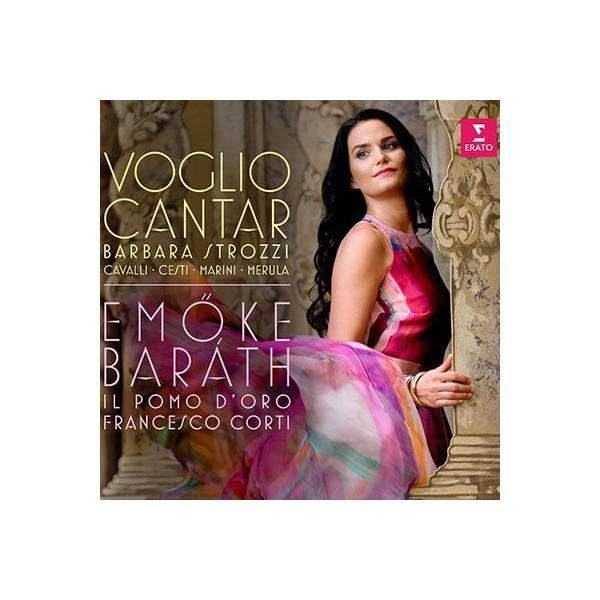 【発売日：2019年01月18日】ご注文後のキャンセル・返品は承れません。発売日:2019年01月18日/商品ID:4834312/ジャンル:CLASSICAL/フォーマット:CD/構成数:1/レーベル:Erato/アーティスト:エメーケ・...