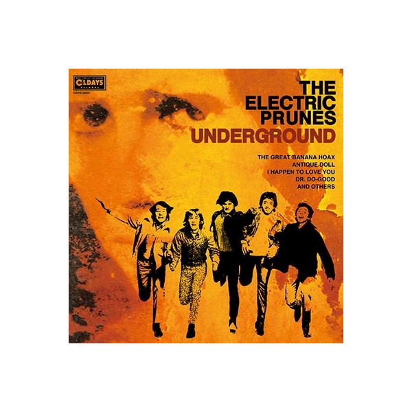 【発売日：2018年12月29日】ご注文後のキャンセル・返品は承れません。発売日:2018年12月29日/商品ID:4834397/ジャンル:ROCK/POP/フォーマット:CD/構成数:1/レーベル:オールデイズ・レコード/アーティスト:...