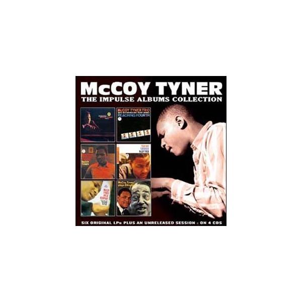 【発売日：2018年12月26日】ご注文後のキャンセル・返品は承れません。発売日:2018年12月26日/商品ID:4834982/ジャンル:JAZZ/フォーマット:CD/構成数:4/レーベル:Enlightenment/アーティスト:Mc...