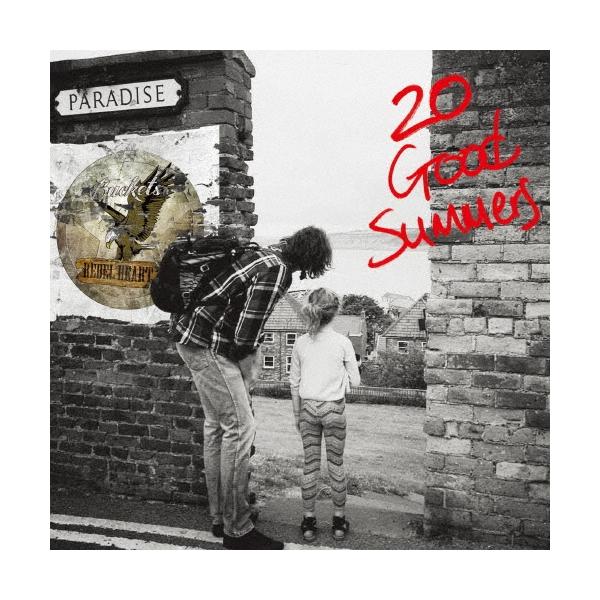 【発売日：2019年01月23日】ご注文後のキャンセル・返品は承れません。発売日:2019年01月23日/商品ID:4835054/ジャンル:ROCK/POP/フォーマット:CD/構成数:1/レーベル:MARQUEE/アーティスト:Buck...