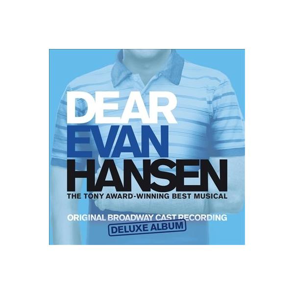 【発売日：2019年02月22日】ご注文後のキャンセル・返品は承れません。発売日:2019年02月22日/商品ID:4835248/ジャンル:サウンドトラック/フォーマット:CD/構成数:1/レーベル:Atlantic/タイトル:Dear ...