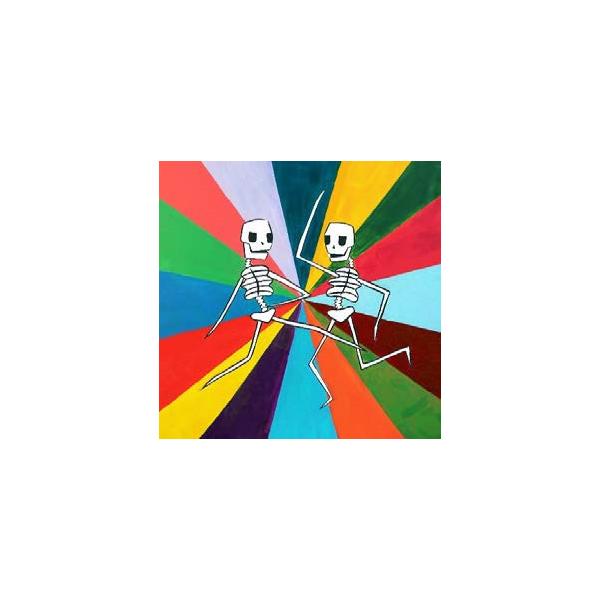 【発売日：2019年03月01日】ご注文後のキャンセル・返品は承れません。発売日:2019年03月01日/商品ID:4836130/ジャンル:ROCK/POP/フォーマット:CD/構成数:1/レーベル:RCA Records Label/ア...