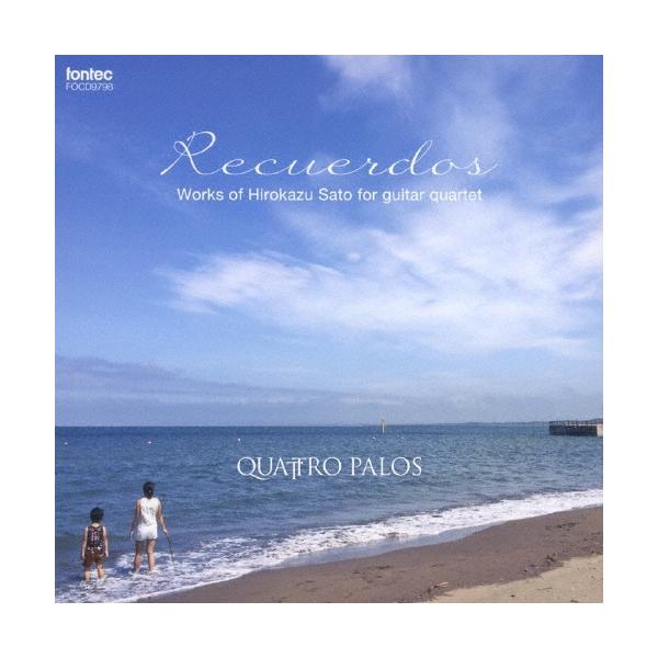 【発売日：2018年12月22日】ご注文後のキャンセル・返品は承れません。発売日:2018年12月22日/商品ID:4837664/ジャンル:CLASSICAL/フォーマット:CD/構成数:1/レーベル:フォンテック/アーティスト:QUAT...