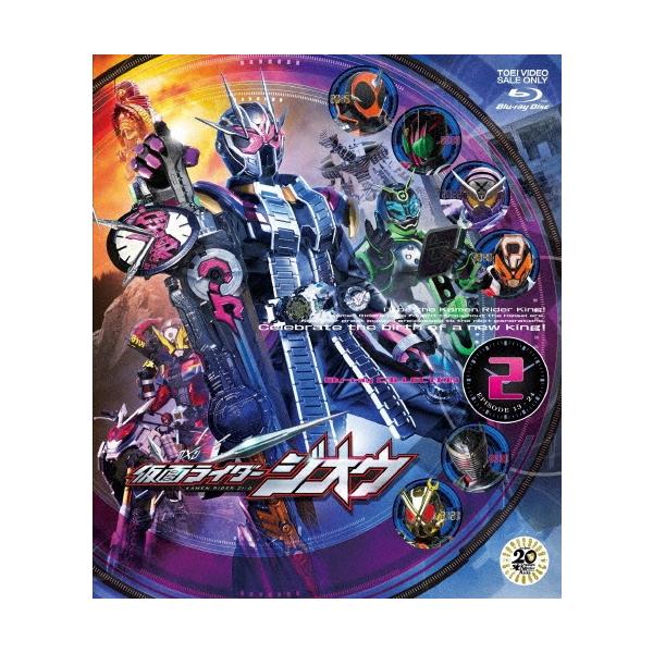 【発売日：2019年06月12日】ご注文後のキャンセル・返品は承れません。発売日:2019年06月12日/商品ID:4838152/ジャンル:アニメ/キッズ (V)/フォーマット:Blu-ray Disc/構成数:2/レーベル:東映ビデオ/...