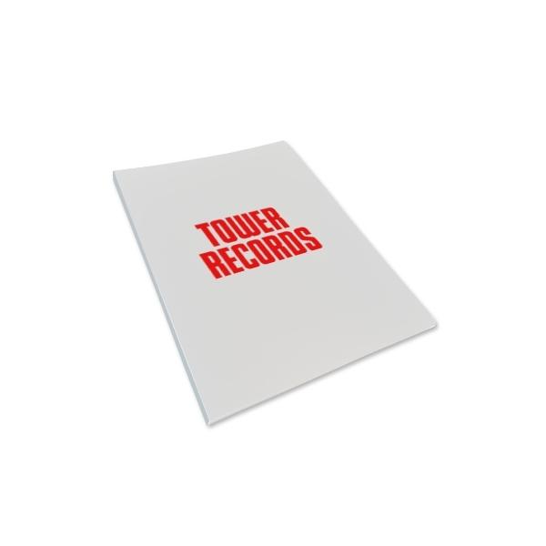 【発売日：2018年12月20日】ご注文後のキャンセル・返品は承れません。発売日:2018年12月20日/商品ID:4838218/ジャンル:グッズ/フォーマット:Accessories/構成数:1/レーベル:---/タイトル:タワレコ A...