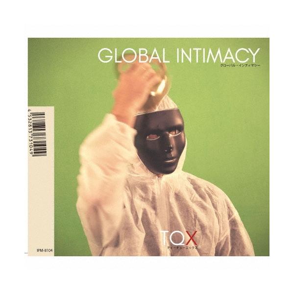 【発売日：2018年12月21日】ご注文後のキャンセル・返品は承れません。発売日:2018年12月21日/商品ID:4838602/ジャンル:SOUL/CLUB/RAP/フォーマット:CD/構成数:1/レーベル:IPM/アーティスト:TQX...