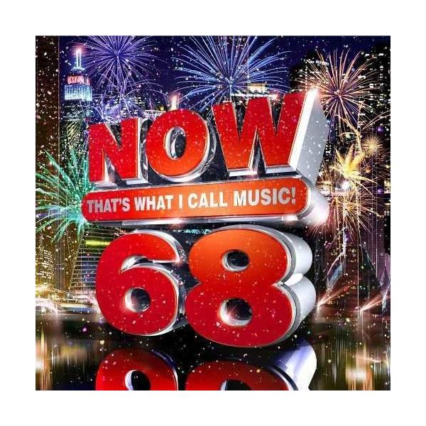 【発売日：2018年10月26日】ご注文後のキャンセル・返品は承れません。発売日:2018年10月26日/商品ID:4839167/ジャンル:ROCK/POP/フォーマット:CD/構成数:1/レーベル:Capitol/タイトル:Now 68...