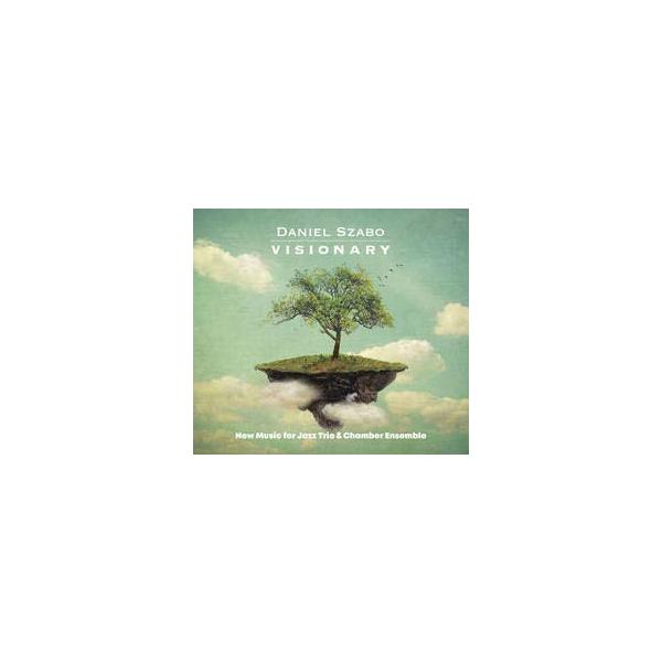 【発売日：2019年02月28日】ご注文後のキャンセル・返品は承れません。発売日:2019年02月下旬/商品ID:4839541/ジャンル:JAZZ/フォーマット:CD/構成数:1/レーベル:Fuzzy Music/アーティスト:Danie...