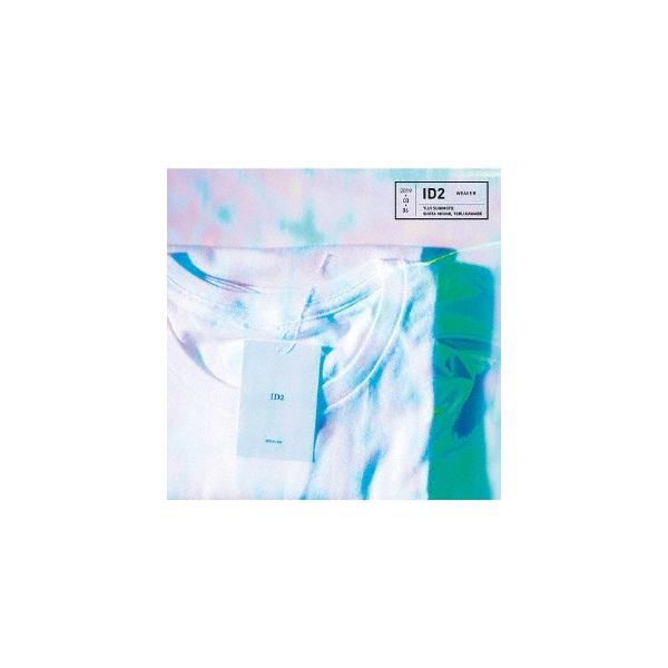 【発売日：2019年03月06日】ご注文後のキャンセル・返品は承れません。発売日:2019年03月06日/商品ID:4839683/ジャンル:J-POP/フォーマット:CD/構成数:2/レーベル:A-Sketch/アーティスト:WEAVER...