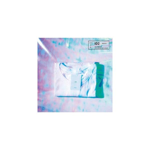 【発売日：2019年03月06日】ご注文後のキャンセル・返品は承れません。発売日:2019年03月06日/商品ID:4839684/ジャンル:J-POP/フォーマット:CD/構成数:1/レーベル:A-Sketch/アーティスト:WEAVER...