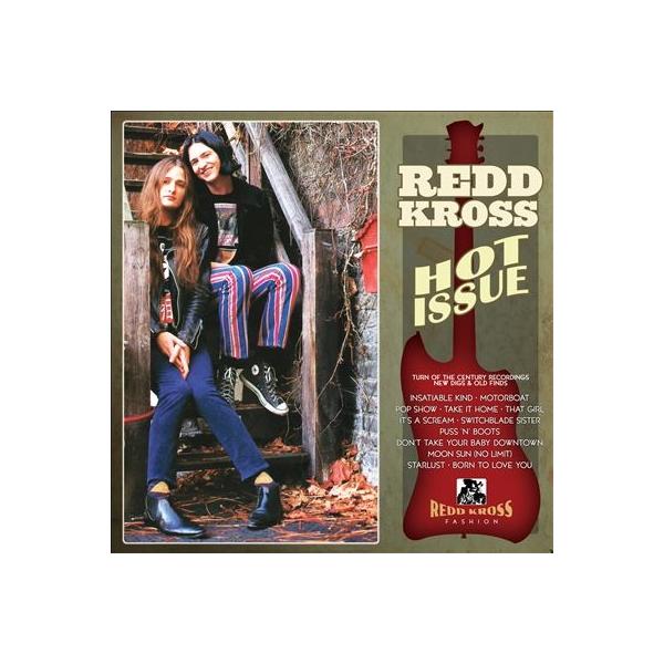 【発売日：2018年12月07日】ご注文後のキャンセル・返品は承れません。発売日:2018年12月07日/商品ID:4840108/ジャンル:ROCK/POP/フォーマット:LP/構成数:1/レーベル:Merge/アーティスト:Redd K...