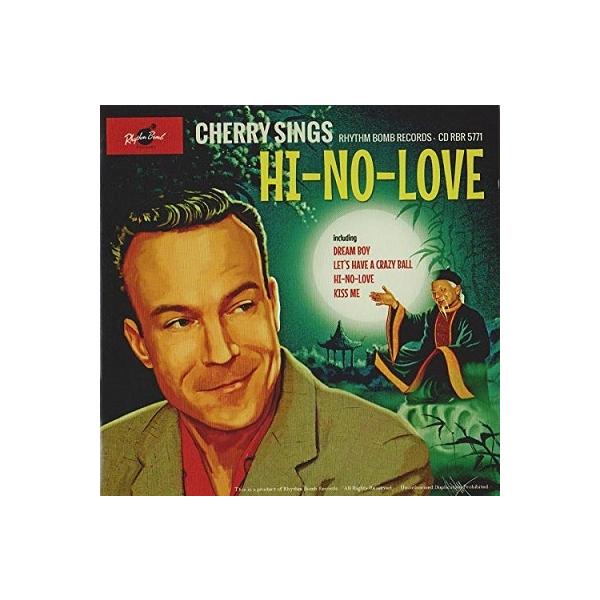 【発売日：2018年12月31日】ご注文後のキャンセル・返品は承れません。発売日:2018年12月下旬/商品ID:4840278/ジャンル:COUNTRY/BLUES/フォーマット:CD/構成数:1/レーベル:Rhythm Bomb Rec...