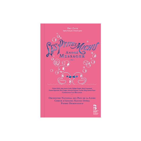 【発売日：2019年01月17日】ご注文後のキャンセル・返品は承れません。発売日:2019年01月17日/商品ID:4840830/ジャンル:CLASSICAL/フォーマット:CD/構成数:3/レーベル:Bru Zane/アーティスト:ピエ...