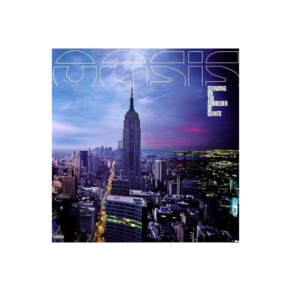【発売日：2018年12月15日】ご注文後のキャンセル・返品は承れません。発売日:2018年12月15日/商品ID:4841913/ジャンル:ROCK/POP/フォーマット:LP/構成数:1/レーベル:---/アーティスト:Oasis/アー...