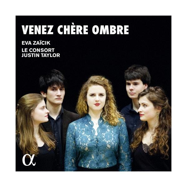 【発売日：2019年02月15日】ご注文後のキャンセル・返品は承れません。発売日:2019年02月15日/商品ID:4842363/ジャンル:CLASSICAL/フォーマット:CD/構成数:1/レーベル:Alpha/アーティスト:ル・コンソ...