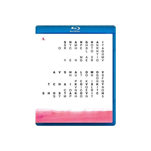 【発売日：2019年04月03日】ご注文後のキャンセル・返品は承れません。発売日:2019年04月03日/商品ID:4842719/ジャンル:CLASSICAL/フォーマット:Blu-ray Disc/構成数:1/レーベル:Accentus...