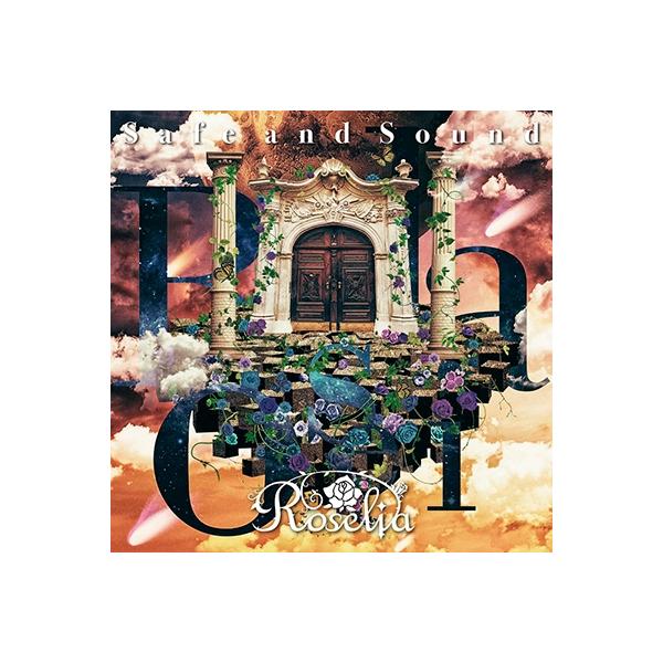 【発売日：2019年02月20日】ご注文後のキャンセル・返品は承れません。発売日:2019年02月20日/商品ID:4844331/ジャンル:アニメ/キッズ/ゲーム音楽 (A)/フォーマット:12cmCD Single/構成数:1/レーベル...