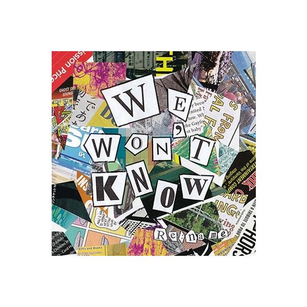 【発売日：2019年02月06日】ご注文後のキャンセル・返品は承れません。発売日:2019年02月06日/商品ID:4844428/ジャンル:J-POP/フォーマット:CD/構成数:1/レーベル:---/アーティスト:Re:name/アーテ...