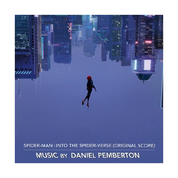 【発売日：2019年02月27日】ご注文後のキャンセル・返品は承れません。発売日:2019年02月27日/商品ID:4844651/ジャンル:サウンドトラック/フォーマット:CD/構成数:1/レーベル:Sony Music Japan In...