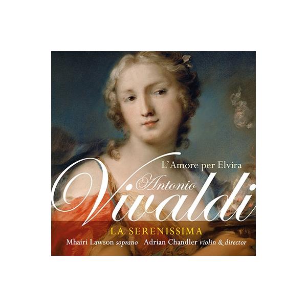 【発売日：2019年01月29日】ご注文後のキャンセル・返品は承れません。発売日:2019年01月29日/商品ID:4845070/ジャンル:CLASSICAL/フォーマット:CD/構成数:1/レーベル:Linn/アーティスト:ラ・セレニッ...