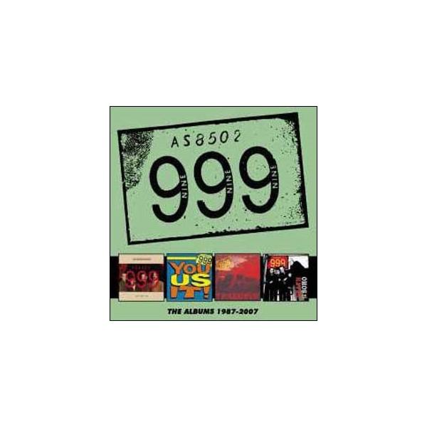 【発売日：2019年02月13日】ご注文後のキャンセル・返品は承れません。発売日:2019年02月13日/商品ID:4846058/ジャンル:ROCK/POP/フォーマット:CD/構成数:4/レーベル:Captain Oi!/アーティスト:...