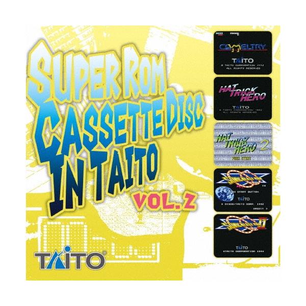 【発売日：2019年01月30日】ご注文後のキャンセル・返品は承れません。発売日:2019年01月30日/商品ID:4846112/ジャンル:アニメ/キッズ/ゲーム音楽 (A)/フォーマット:CD/構成数:1/レーベル:クラリスディスク/ア...