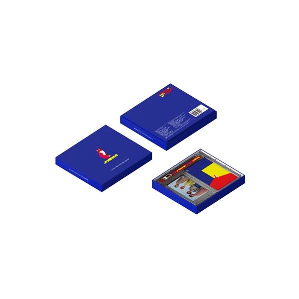 【発売日：2018年12月29日】ご注文後のキャンセル・返品は承れません。発売日:2018年12月29日/商品ID:4849415/ジャンル:グッズ/フォーマット:Accessories/構成数:1/レーベル:---/アーティスト:SHIN...