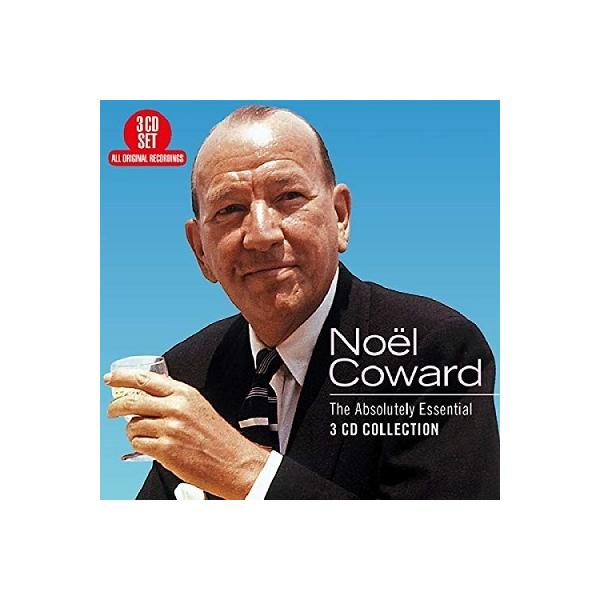 【発売日：2019年01月25日】ご注文後のキャンセル・返品は承れません。発売日:2019年01月25日/商品ID:4851165/ジャンル:JAZZ/フォーマット:CD/構成数:3/レーベル:Big 3/アーティスト:Noel Cowar...