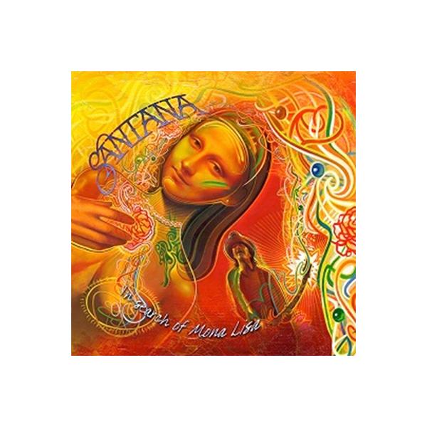 【発売日：2019年01月31日】ご注文後のキャンセル・返品は承れません。発売日:2019年01月31日/商品ID:4851234/ジャンル:ROCK/POP/フォーマット:CD/構成数:1/レーベル:Concord/アーティスト:Sant...