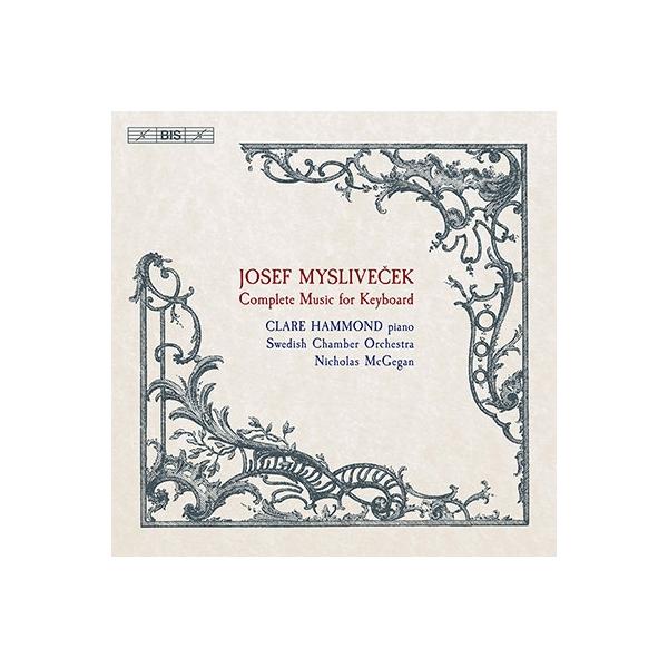 【発売日：2019年02月14日】ご注文後のキャンセル・返品は承れません。発売日:2019年02月14日/商品ID:4851265/ジャンル:CLASSICAL/フォーマット:SACD Hybrid/構成数:1/レーベル:BIS/アーティス...