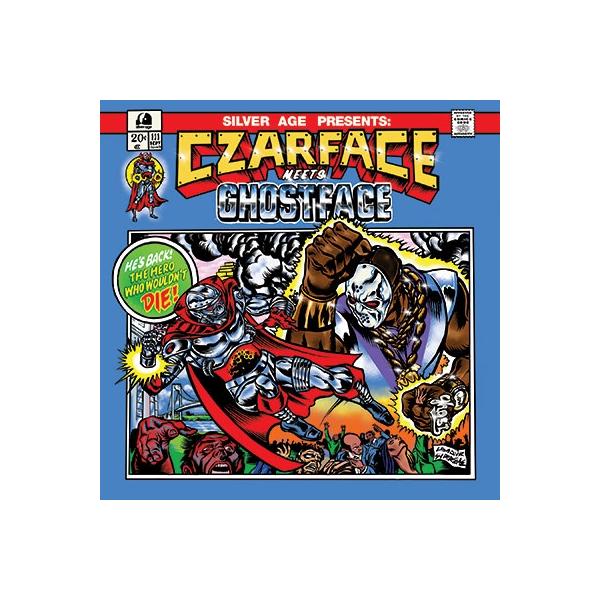 【発売日：2019年02月15日】ご注文後のキャンセル・返品は承れません。発売日:2019年02月15日/商品ID:4851304/ジャンル:SOUL/CLUB/RAP/フォーマット:LP/構成数:1/レーベル:SILVER AGE/アーテ...