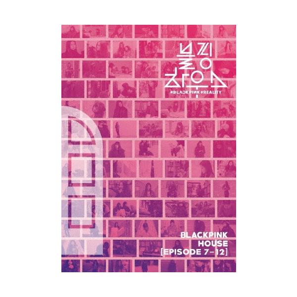 【発売日：2019年03月13日】ご注文後のキャンセル・返品は承れません。発売日:2019年03月13日/商品ID:4853196/ジャンル:K-POP/フォーマット:DVD/構成数:2/レーベル:YGEX/アーティスト:BLACKPINK...