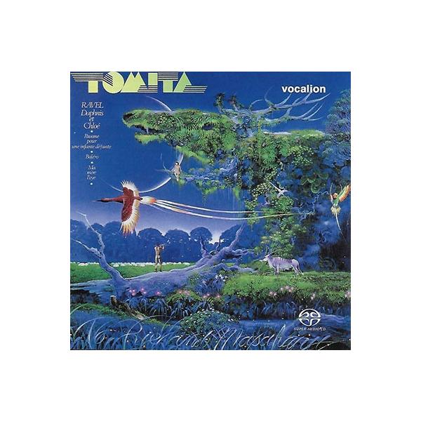 【発売日：2019年01月25日】ご注文後のキャンセル・返品は承れません。発売日:2019年01月25日/商品ID:4853237/ジャンル:CLASSICAL/フォーマット:SACD Hybrid/構成数:1/レーベル:Vocalion/...