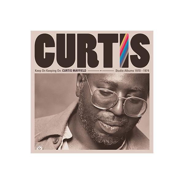 【発売日：2019年02月22日】ご注文後のキャンセル・返品は承れません。発売日:2019年02月22日/商品ID:4854230/ジャンル:SOUL/CLUB/RAP/フォーマット:CD/構成数:4/レーベル:Rhino/アーティスト:C...